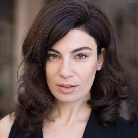 Letizia Arnò - Studio Cinema International