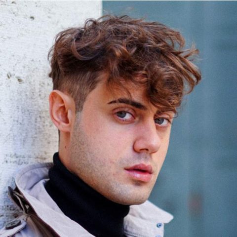 Riccardo Mandolini - Studio Cinema International